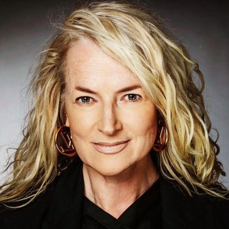 Sam McAlister | Keynote Speaker | Speakers Corner